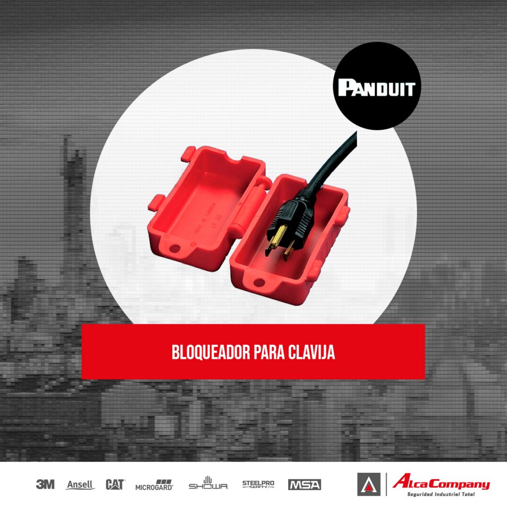 CANDADO LOCK OUT X05 STEELPRO PERÚ | ALCA COMPANY SAC |EPP PERU|VENTA ...